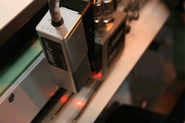 Adhesive Application Systems for the Converting Industry | Robatech