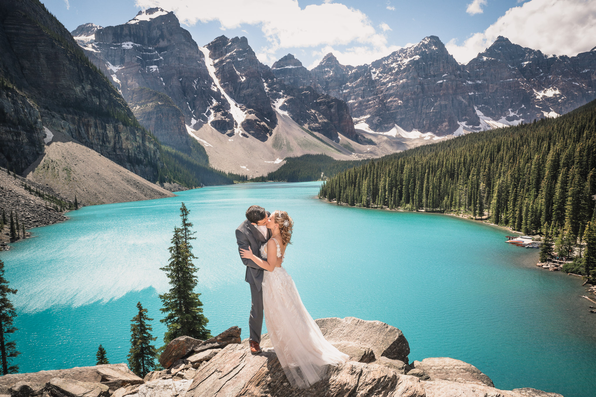 Banff Ranch Wedding The Ultimate Banff Wedding Guide